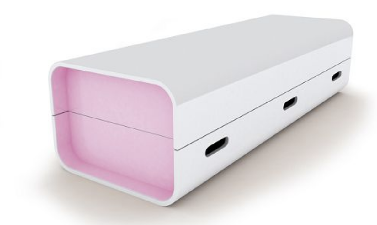 'Optimistic Coffin': dalla Repubblica Ceca arrivano le bare ottimiste ...